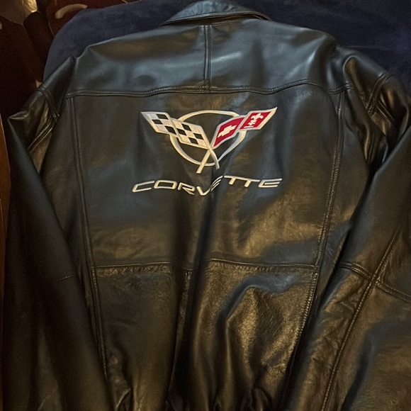 Authentic Original Vintage Style | Jackets & Coats | Authentic Genuine ...